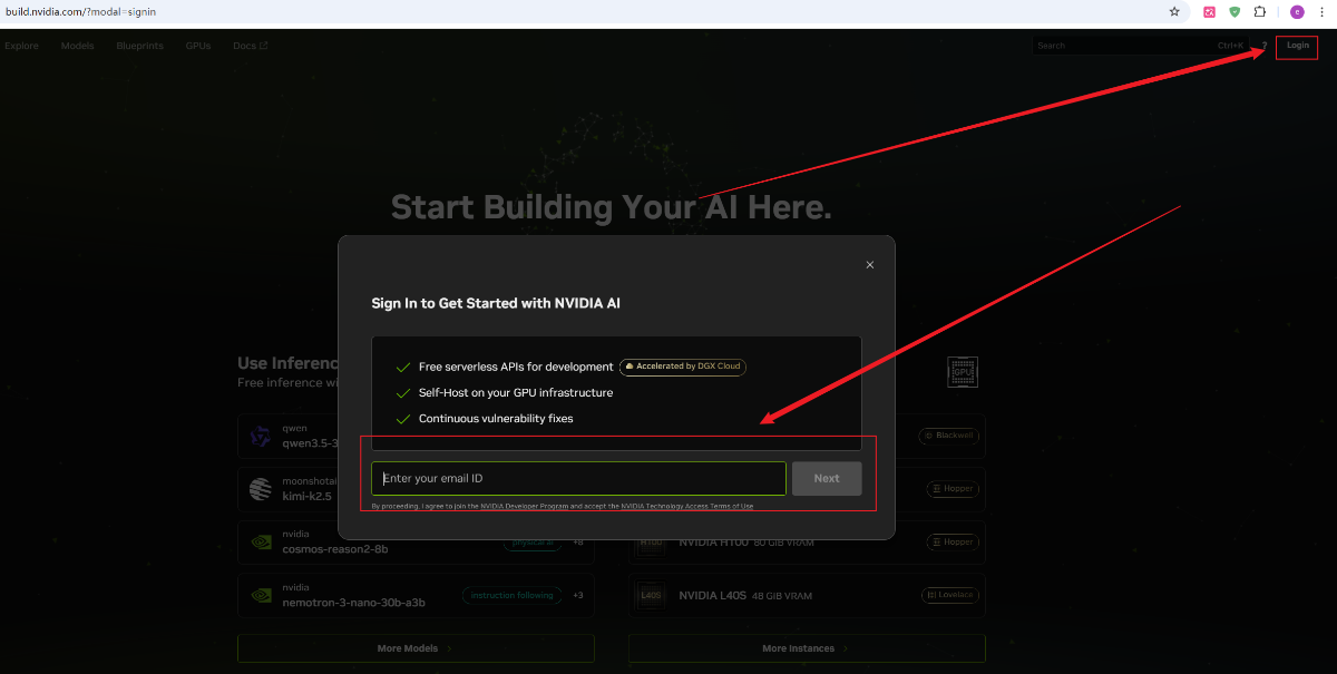 Nvidia NIM 顶级大模型 API 零成本接入全攻略 - E路领航 | AI · 运维技术博客